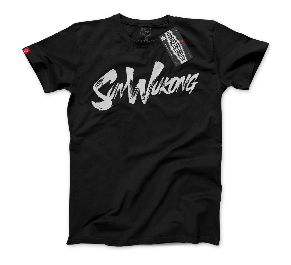 MONKEY INCIDENT - SunWukong Logo – Nissimoo Corporation